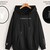 One Dark Window Premium Oversized Hoodie, Gothic Fantasy Merch, Premium ...
