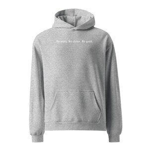 One Dark Window Premium Oversized Hoodie, Gothic Fantasy Merch, Premium ...