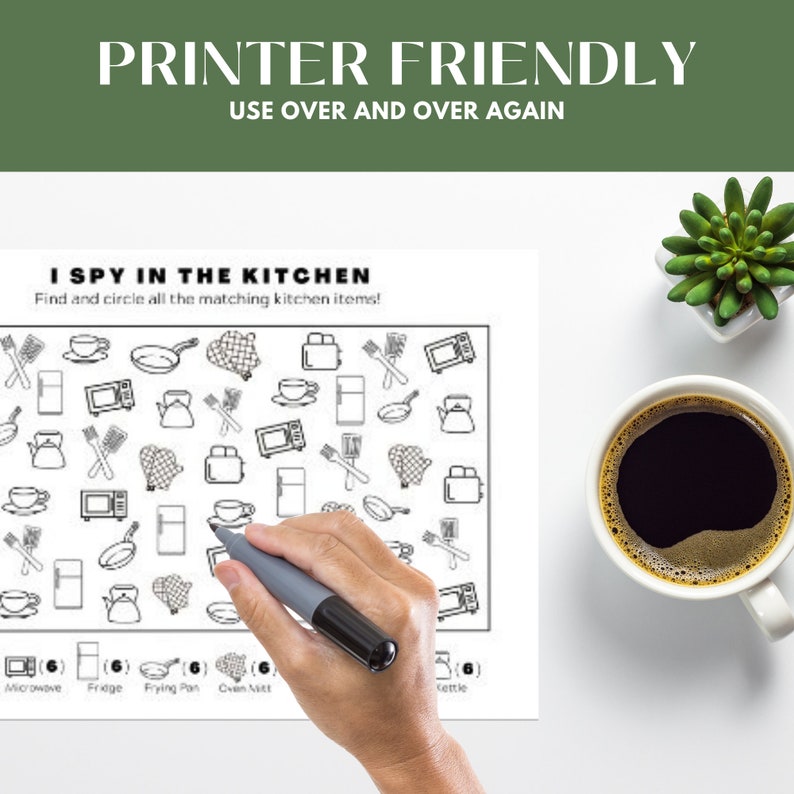 Printable Activity Sheets | Alzheimer's & Dementia Care | Senior Games ...