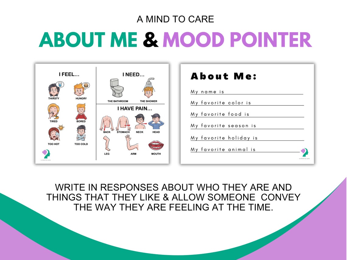 Dementia Activity Sheets: Printable Games for Alzheimer's Care (digital ...