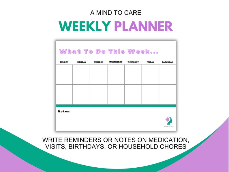 Dementia Activity Sheets: Printable Games for Alzheimer's Care (digital ...