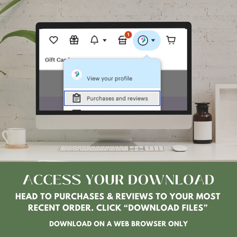 Printable Home Valuables Locator Log: Memory Loss Aid (US Letterhead ...