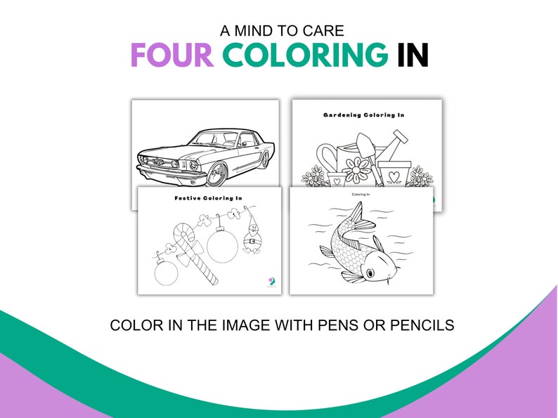 Dementia Activity Sheets: Printable Games for Alzheimer's Care (digital ...