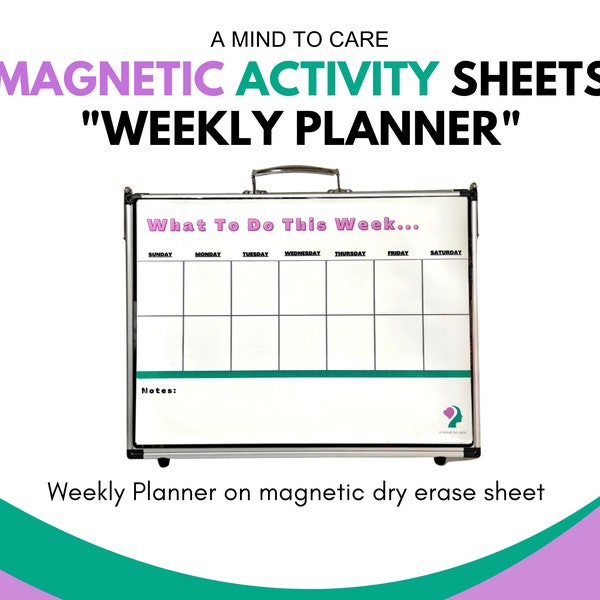 Dementia Planner - Etsy