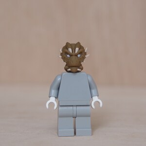 Custom Ima-gun Di, Jedi , Space Wars Minifigure - Etsy