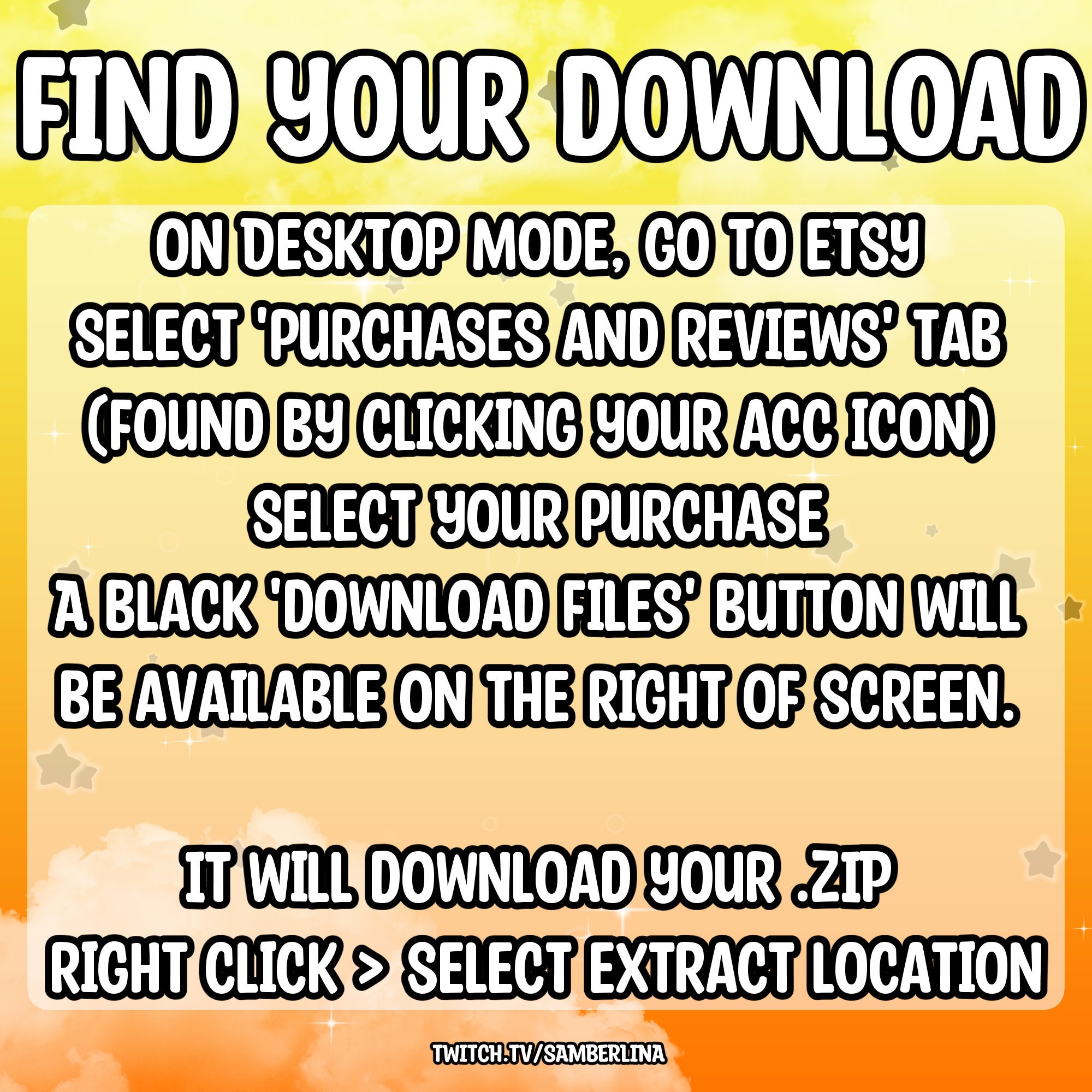 6 Buzzing Bee Animated Emote Pack - Twitch, Youtube, Discord, Tiktok ...