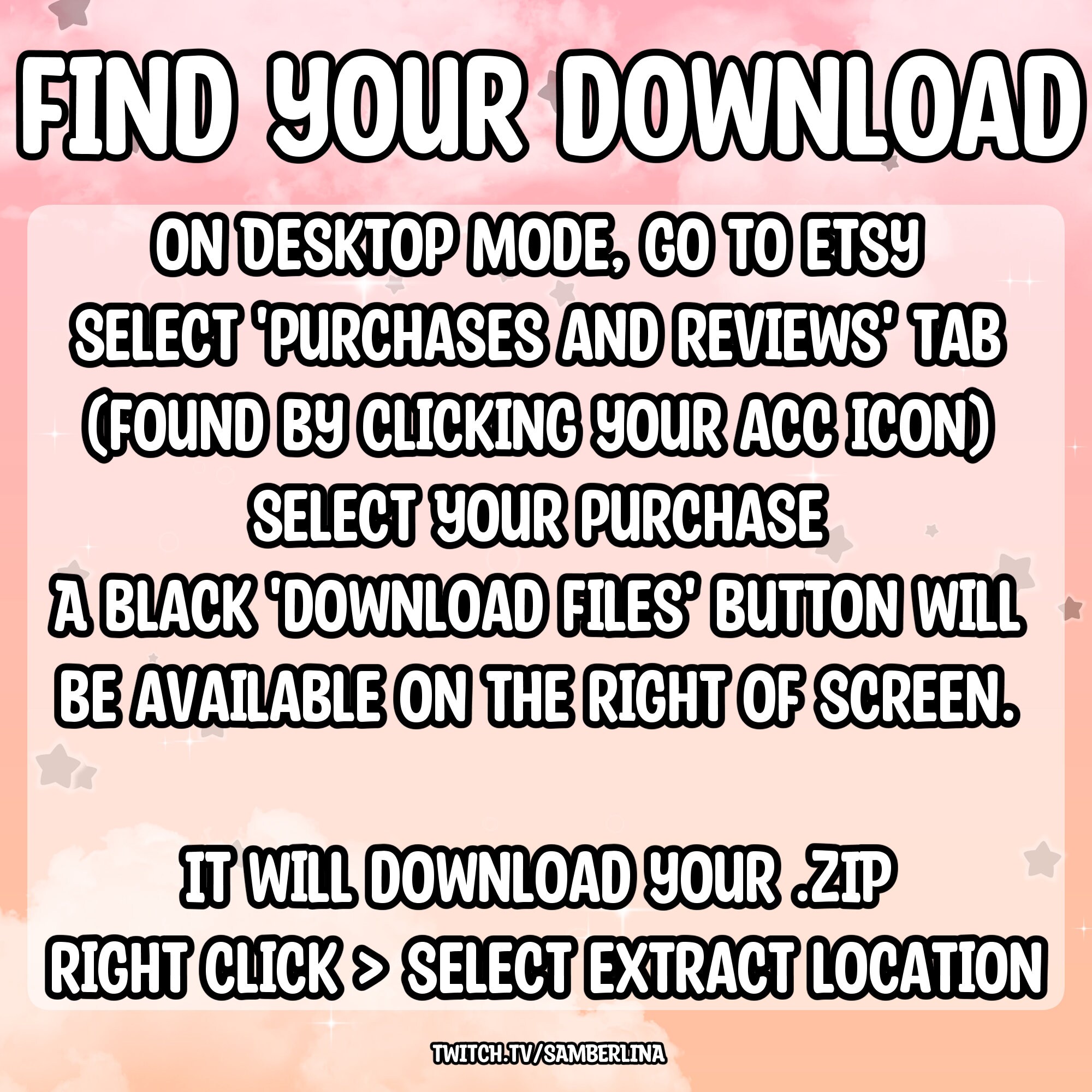 8 Blobfish Emotes/badges Bundle Pack - Twitch, Youtube, Discord | Cute ...