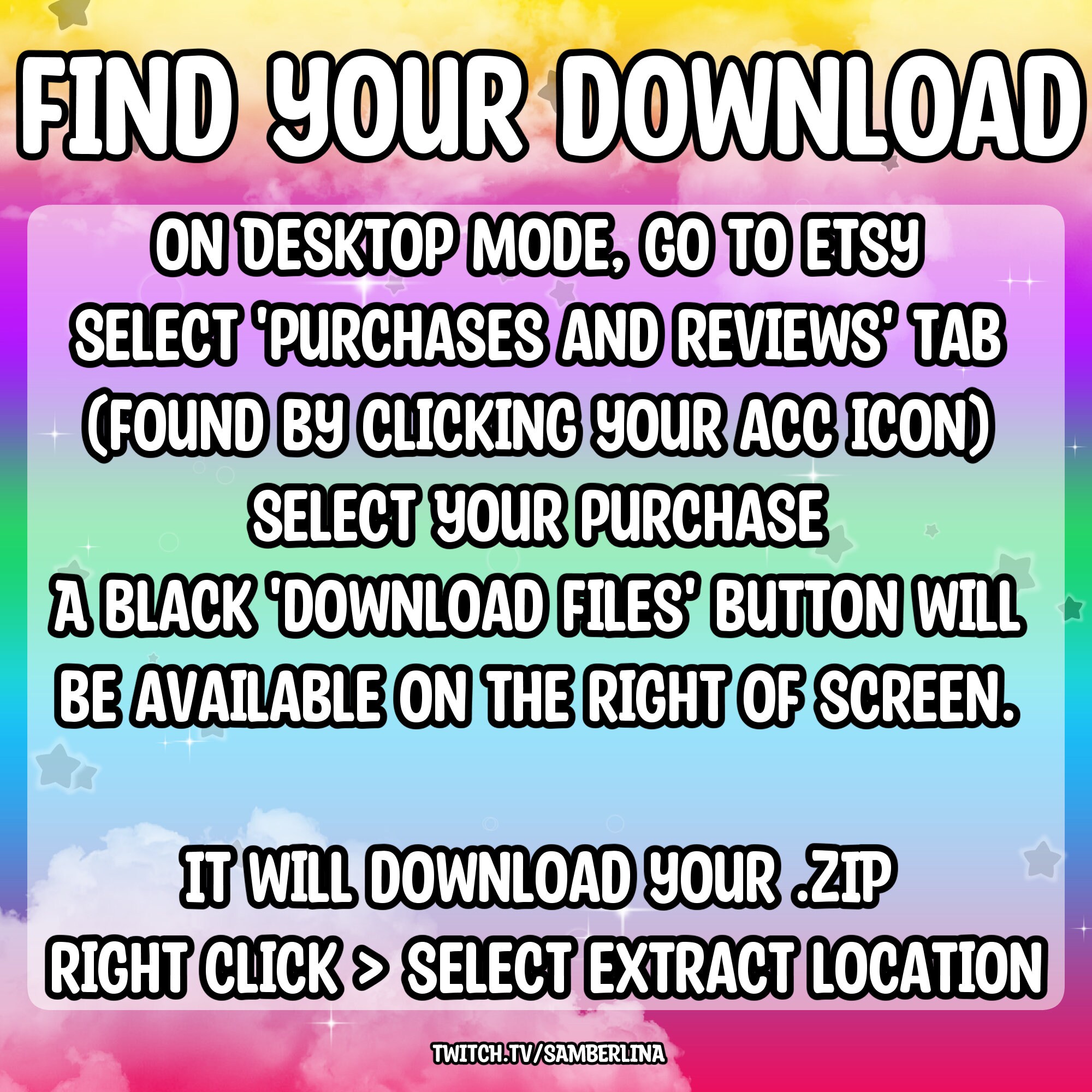 Rainbow Dancing Blob Animated Emote Pack Twitch, Youtube, Discord ...