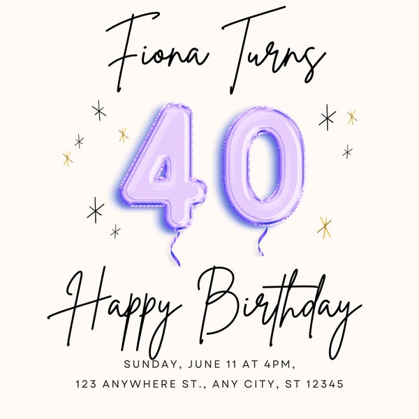 Square Invitations - Etsy