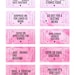 Printable Love Coupon Book for Couples| Editable Canva Template ...