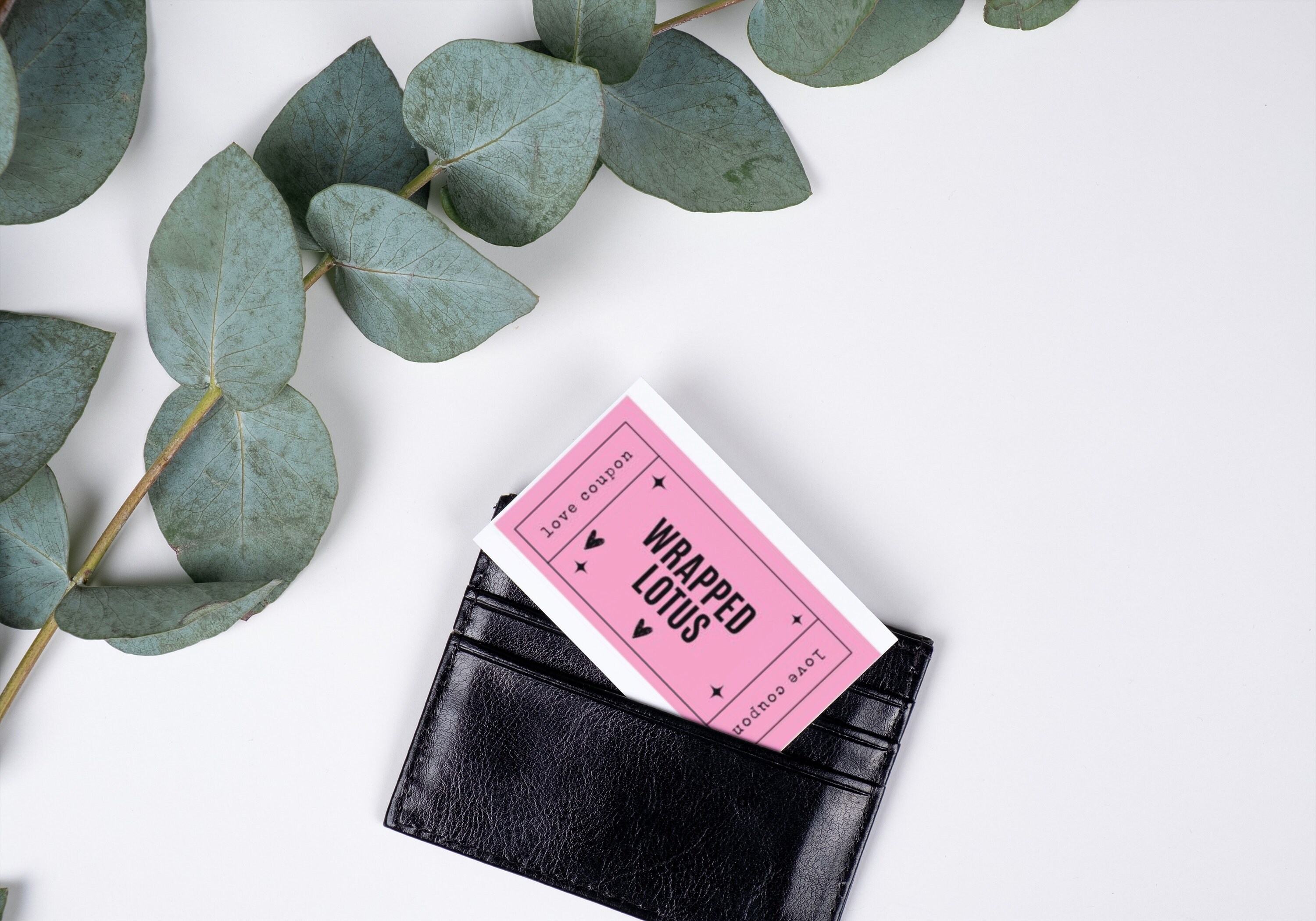 Printable Love Coupon Book for Couples| Editable Canva Template ...