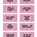 Printable Love Coupon Book for Couples| Editable Canva Template ...