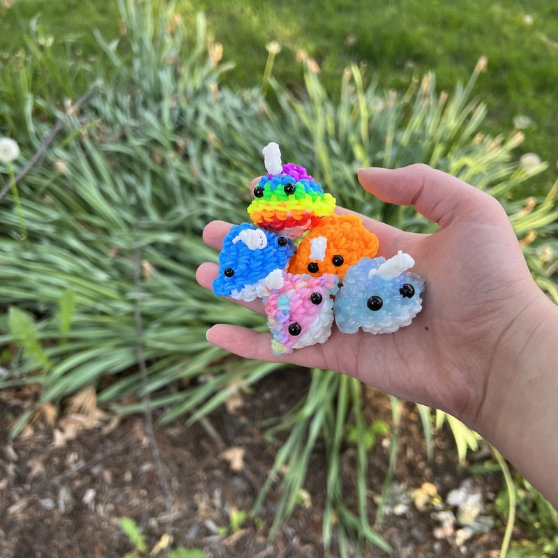 Loomigurumi Patterns - Etsy