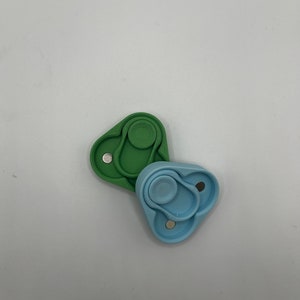 Magnetic Magic: 3d-printed Slider Fidget With Magnet Magic - Etsy
