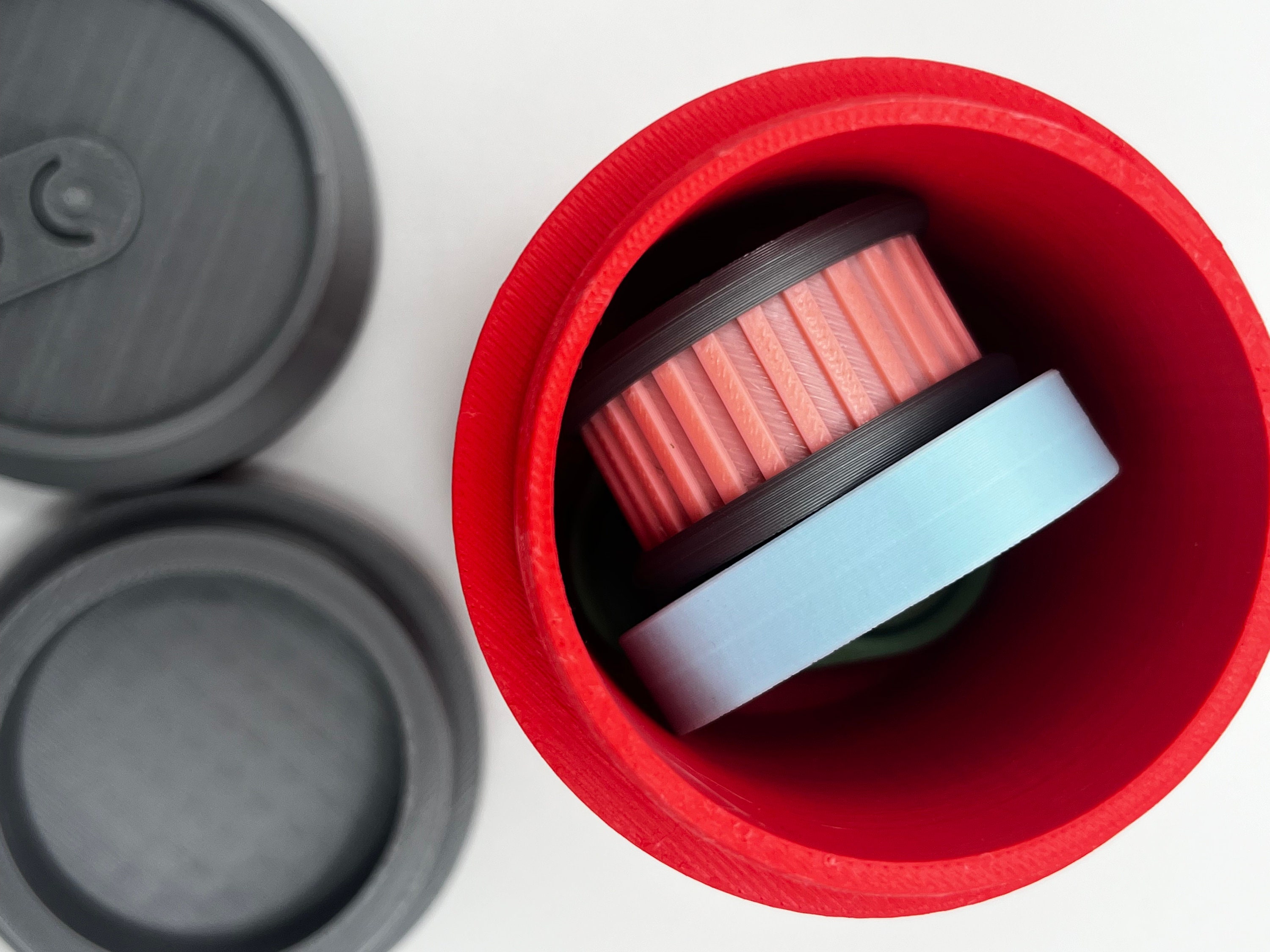 3d-printed Hidden Can Safe - Etsy