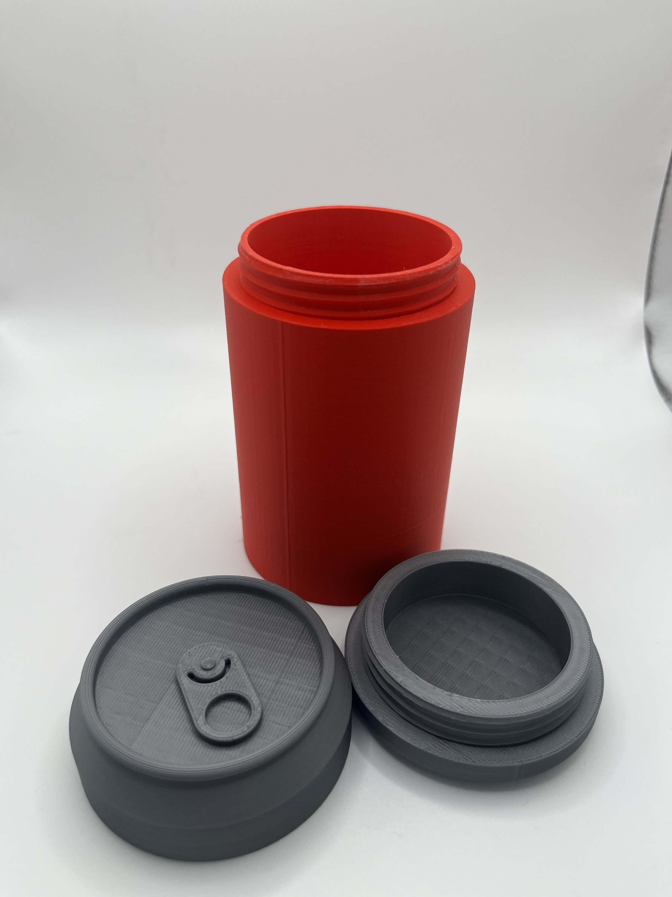 3d-printed Hidden Can Safe - Etsy