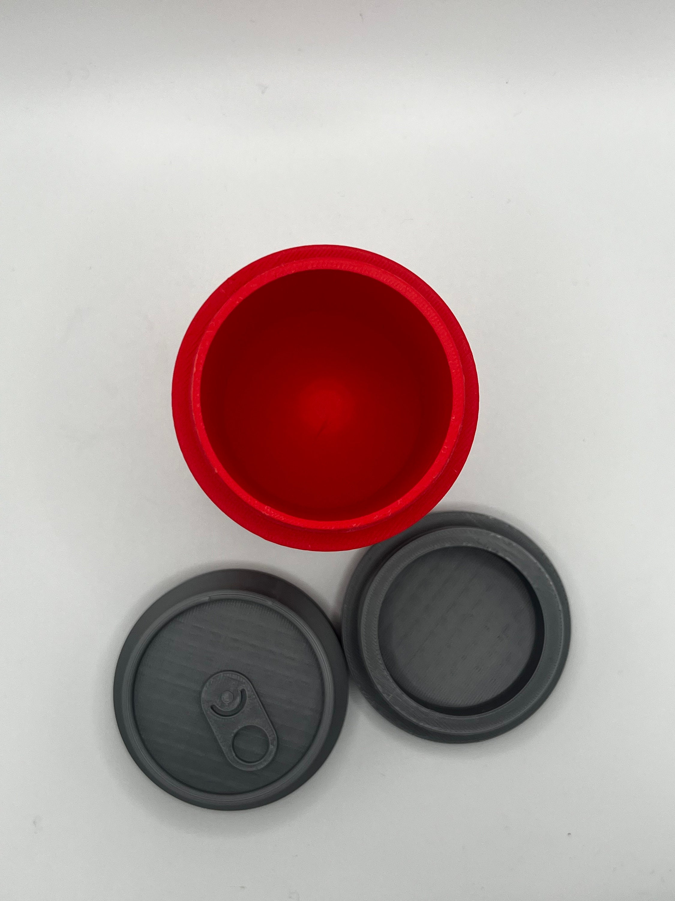 3d-printed Hidden Can Safe - Etsy