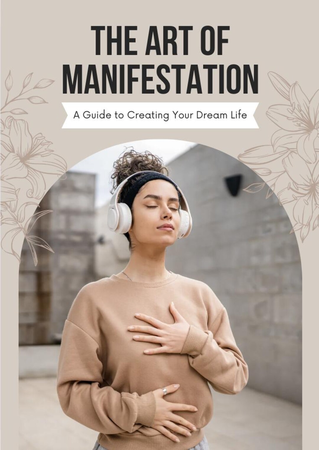 The Art of Manifestation - Etsy
