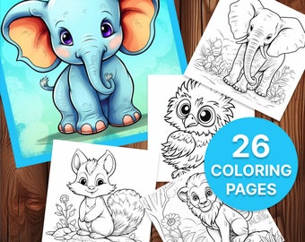 26 Printable Cat Coloring Pages for Kids - Preschool, Kindergarten ...