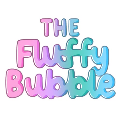 TheFluffyBubble - Etsy
