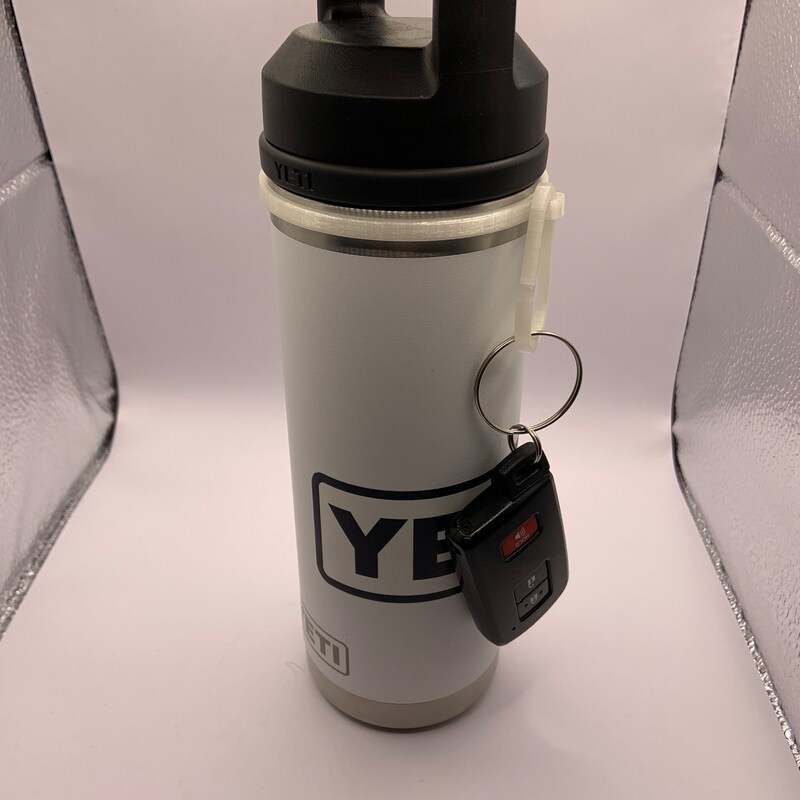 Yeti Rambler - Etsy