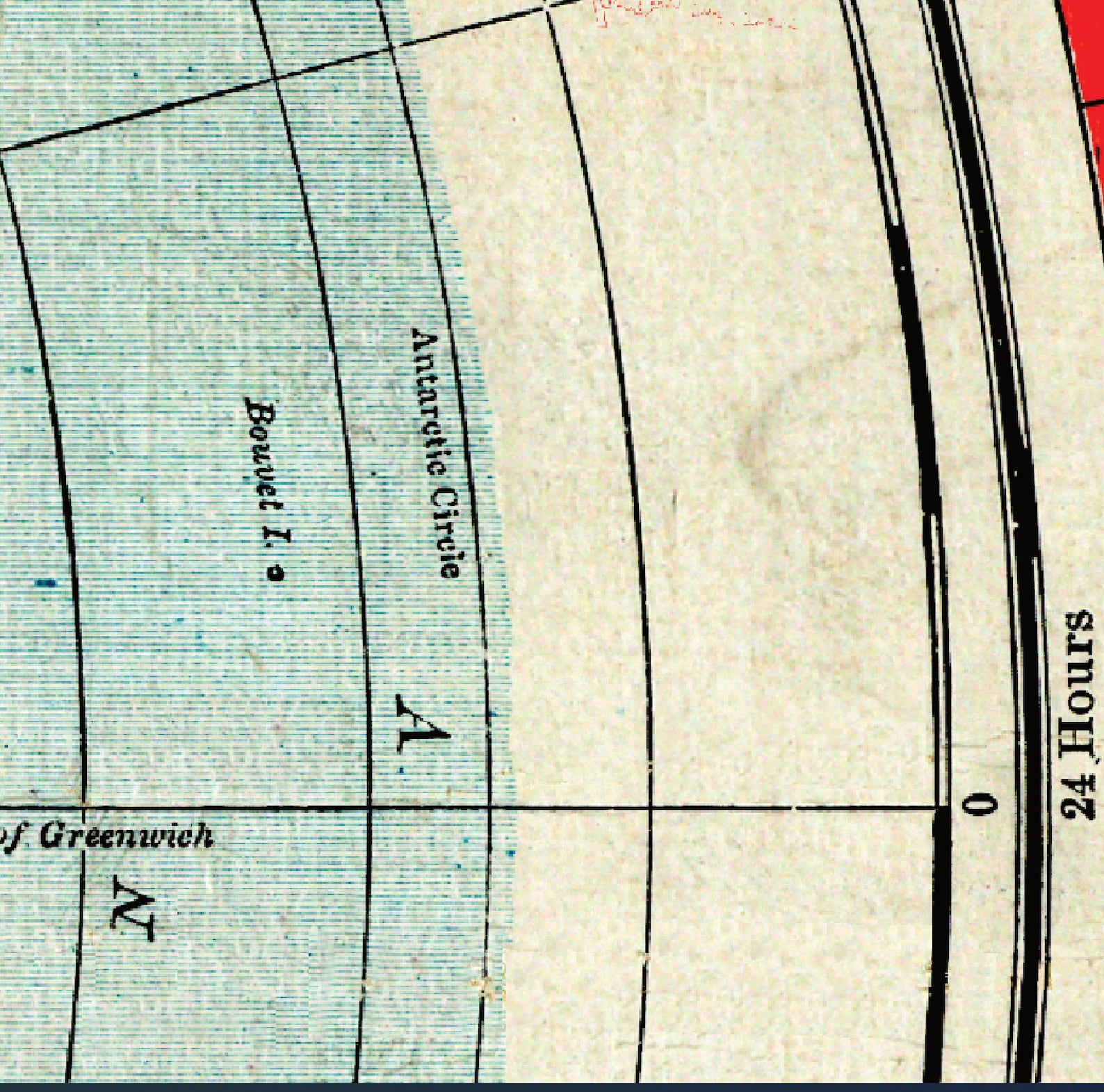 Alex Gleason 1892 Map Remastered Hi-res Digital Download of Standard ...