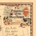 The Pilgrims of the Mayflower Map, Digital Download, Colonial Era ...