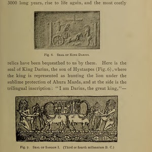 Babel and Bible: Ancient Babylonian Influences on the Hebrew Scriptures ...