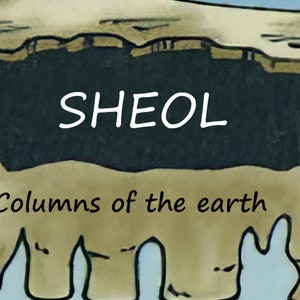 Sheol Hebrew Bible, Digital Download, Sheol High Quality Download, the ...