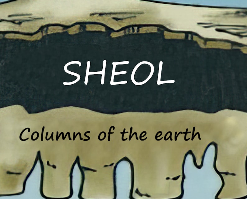 Sheol Hebrew Bible, Digital Download, Sheol High Quality Download, the ...