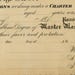 Master Mason's Diploma – Rare Masonic Certificate With Esoteric ...