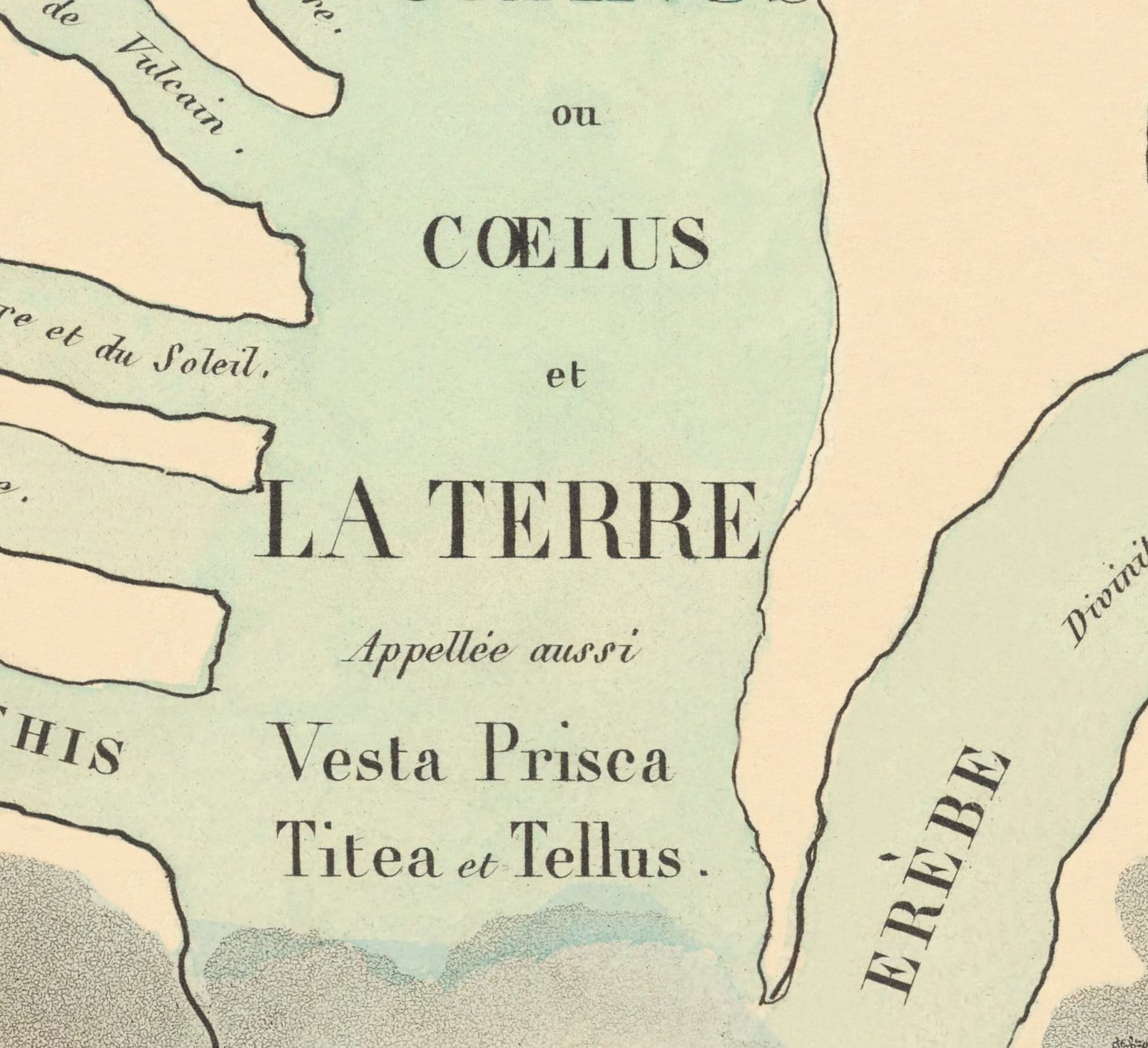 Roman Gods, Digital Download, Roman Mythology Chart, Roman Family Tree ...