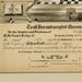Master Mason's Diploma – Rare Masonic Certificate With Esoteric ...