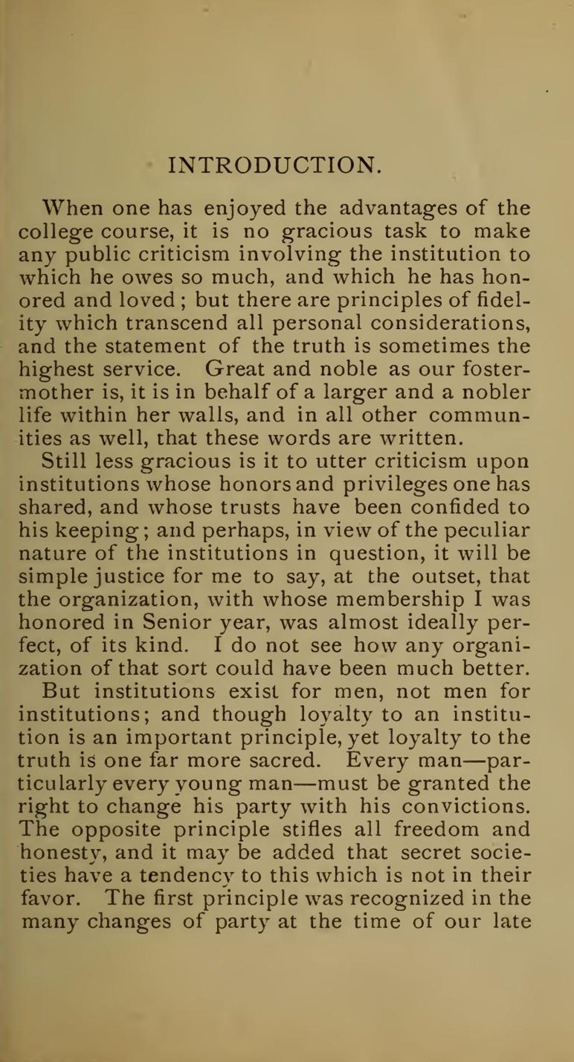 Secret Society System 1882, Secret Societies Book, Hidden Power and ...