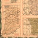 Pictorial Map of the Great West, Digital Download, Old USA Map ...