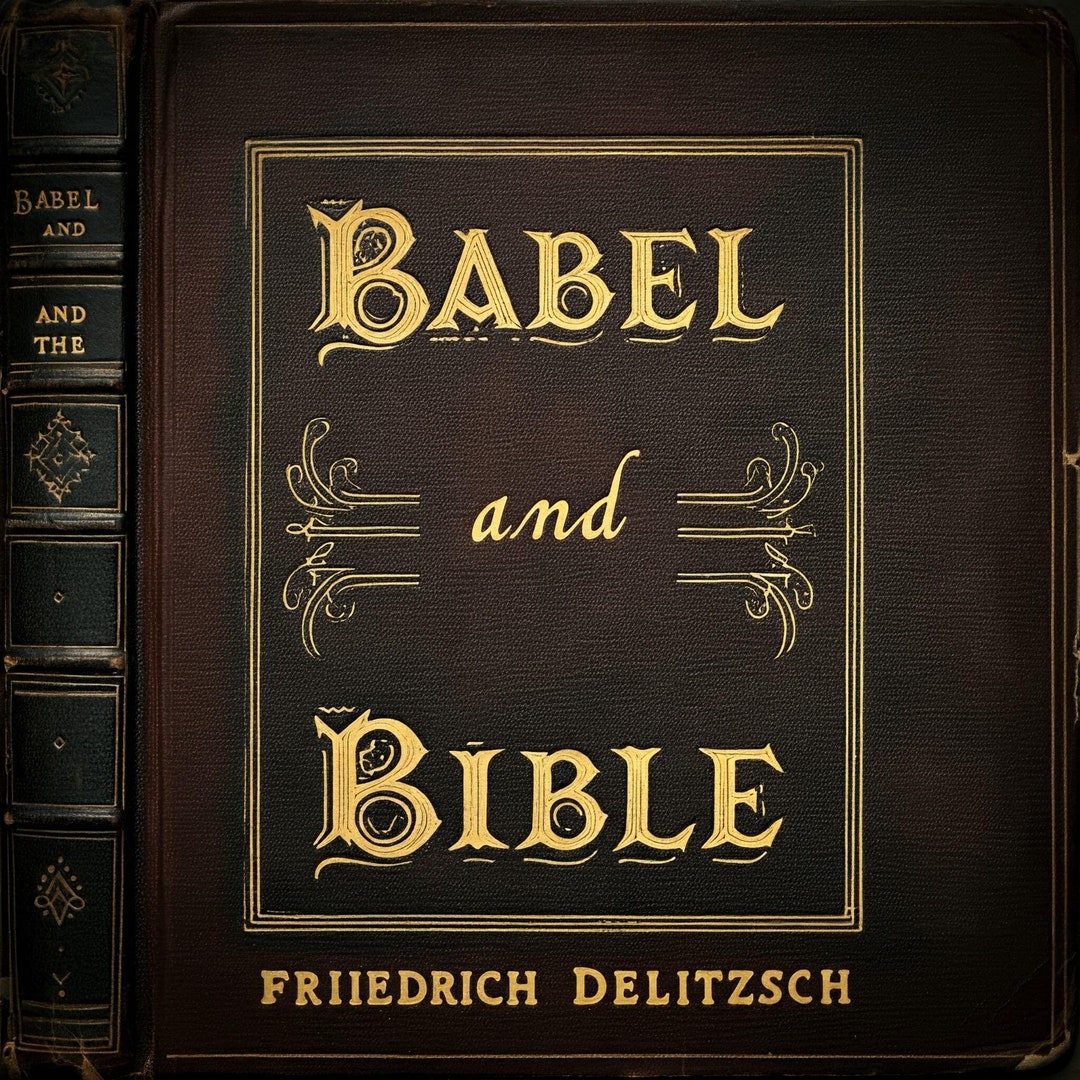 Babel and Bible: Ancient Babylonian Influences on the Hebrew Scriptures ...