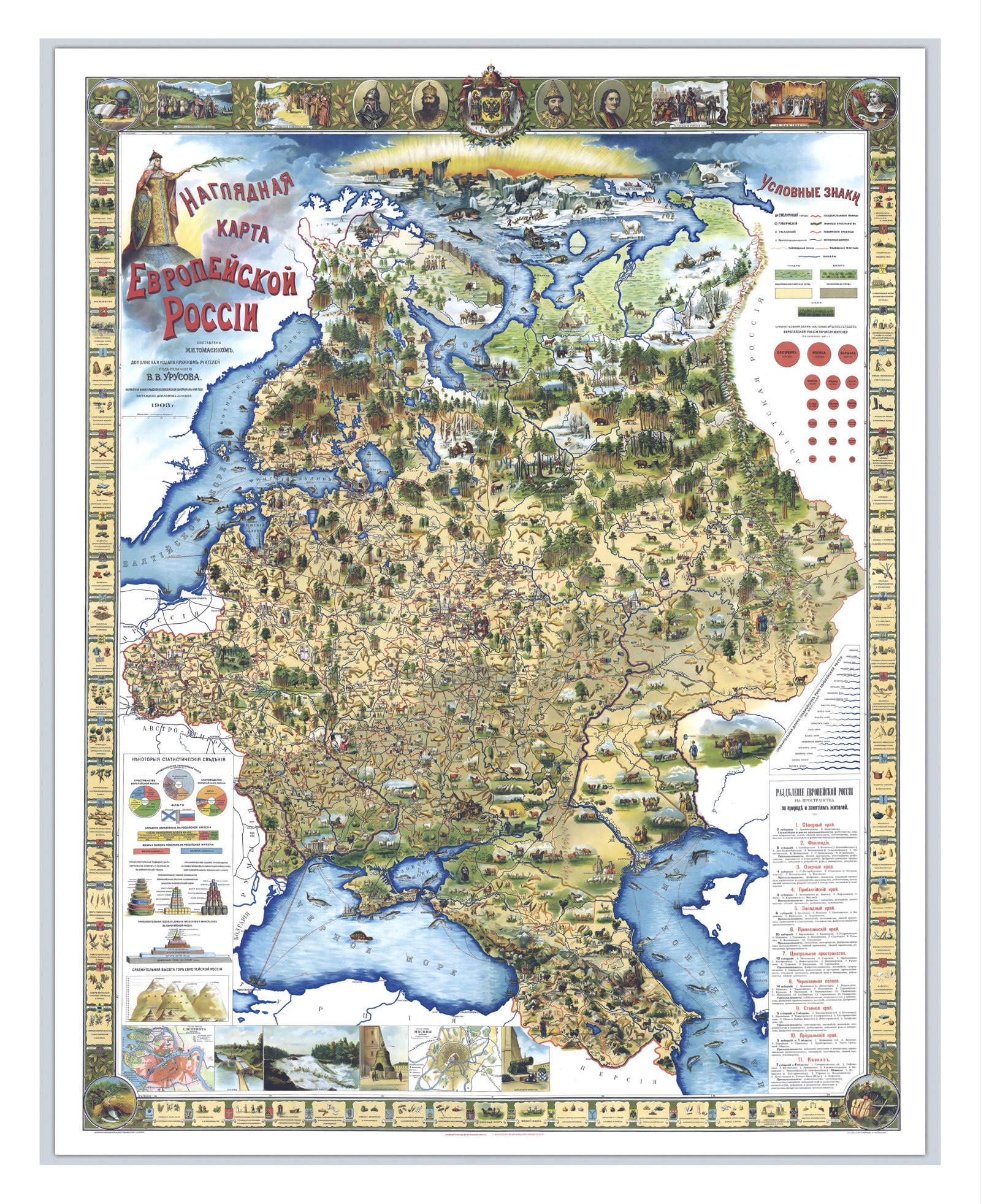 Map of Tartaria, Digital Download, Tartaria Empire, Tartarian Map ...