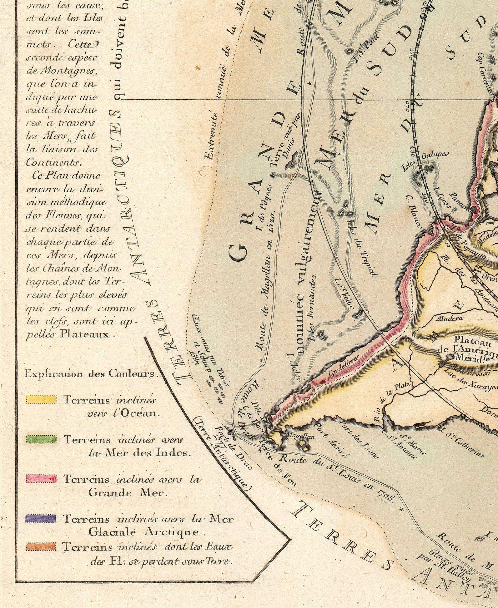 Fra Mauro Map Upscaled, Digital Download, Flat Earth Map, 1460, Earth ...