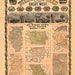 Pictorial Map of the Great West, Digital Download, Old USA Map ...