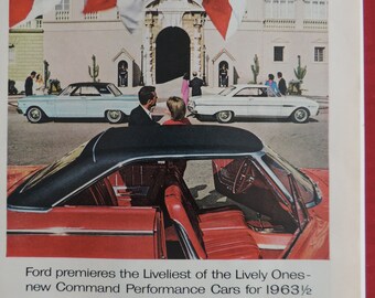 1974 AMC Hornet Hatchback Full Page Color Print Ad - Etsy