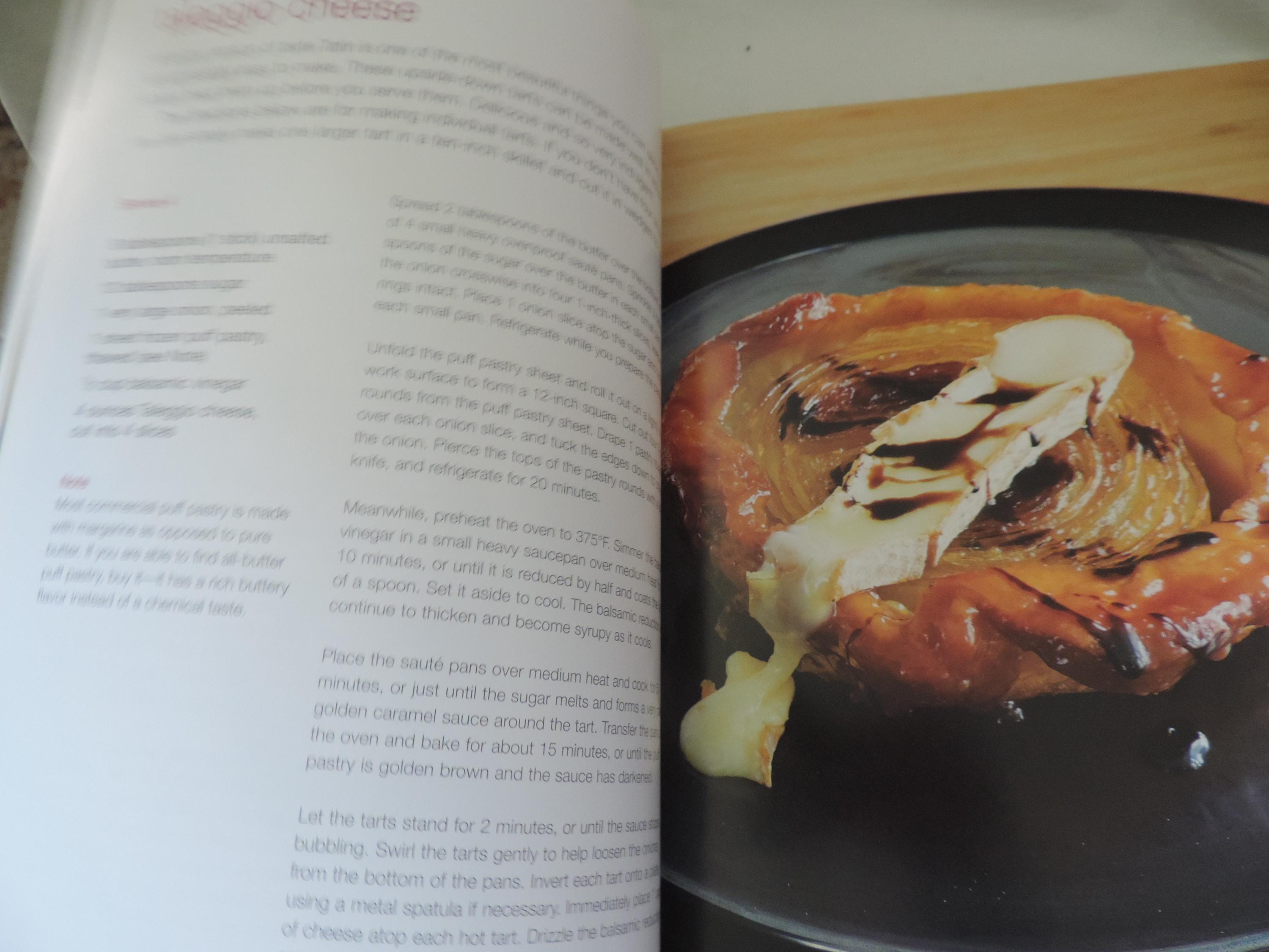 2009 Relaxed Cooking With Curtis Stone Cookbook - Etsy