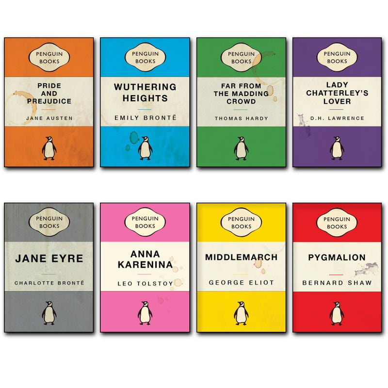 Vintage Fun Magnets - Etsy UK