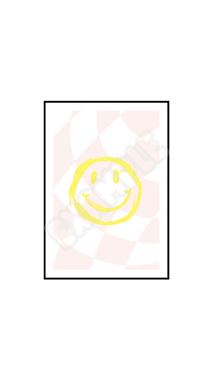 Smiley Face Posters Art Prints at Evelyn Vaughn blog