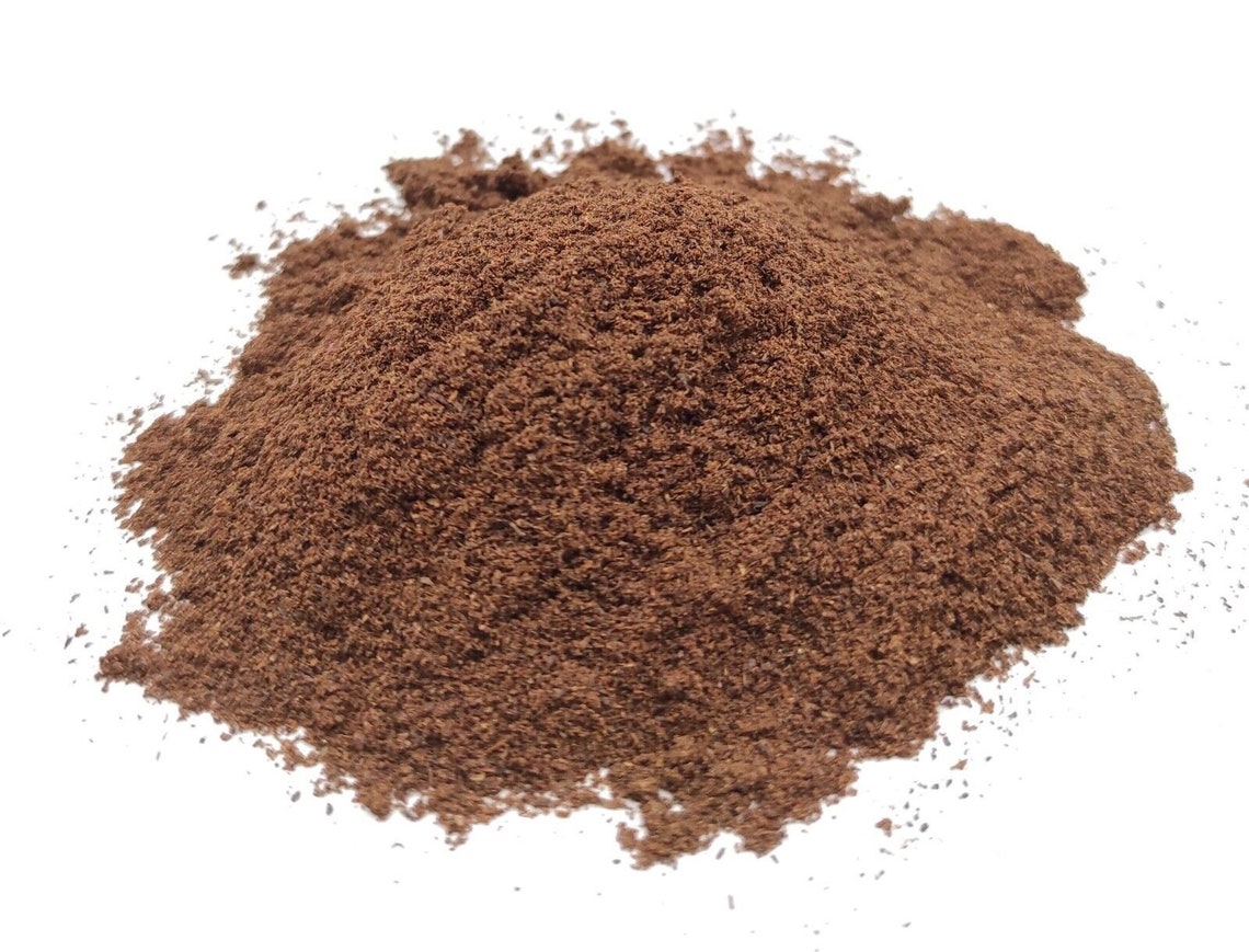 Bourbon Vanilla Powder 20g - Etsy