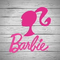 Barbie Svg - Etsy