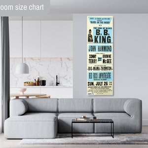 BB King - Etsy