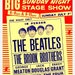 The Beatles - ABC Blackpool - Etsy