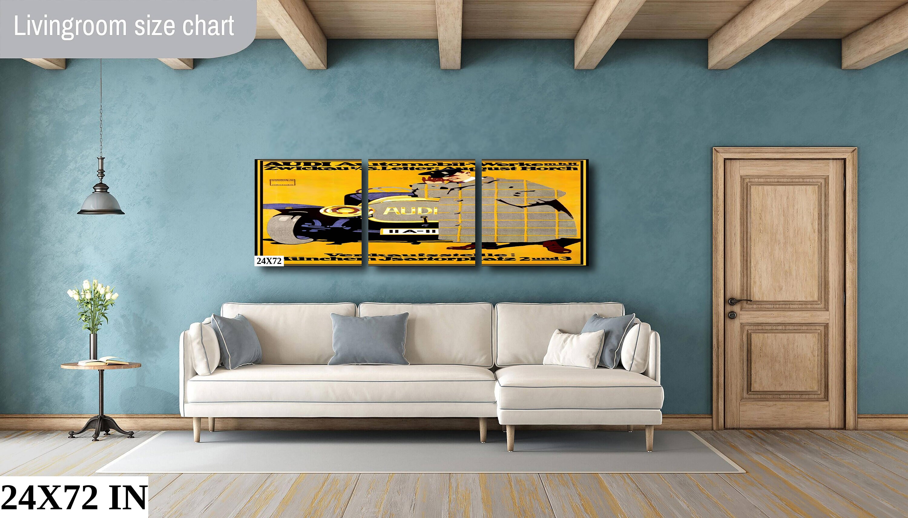 Audi - Etsy