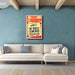 The Beatles - ABC Blackpool - Etsy