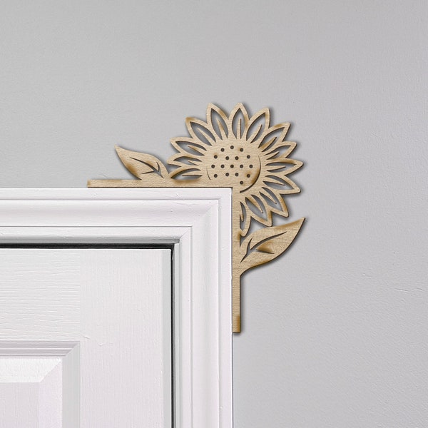 Door Frame Decor - Etsy